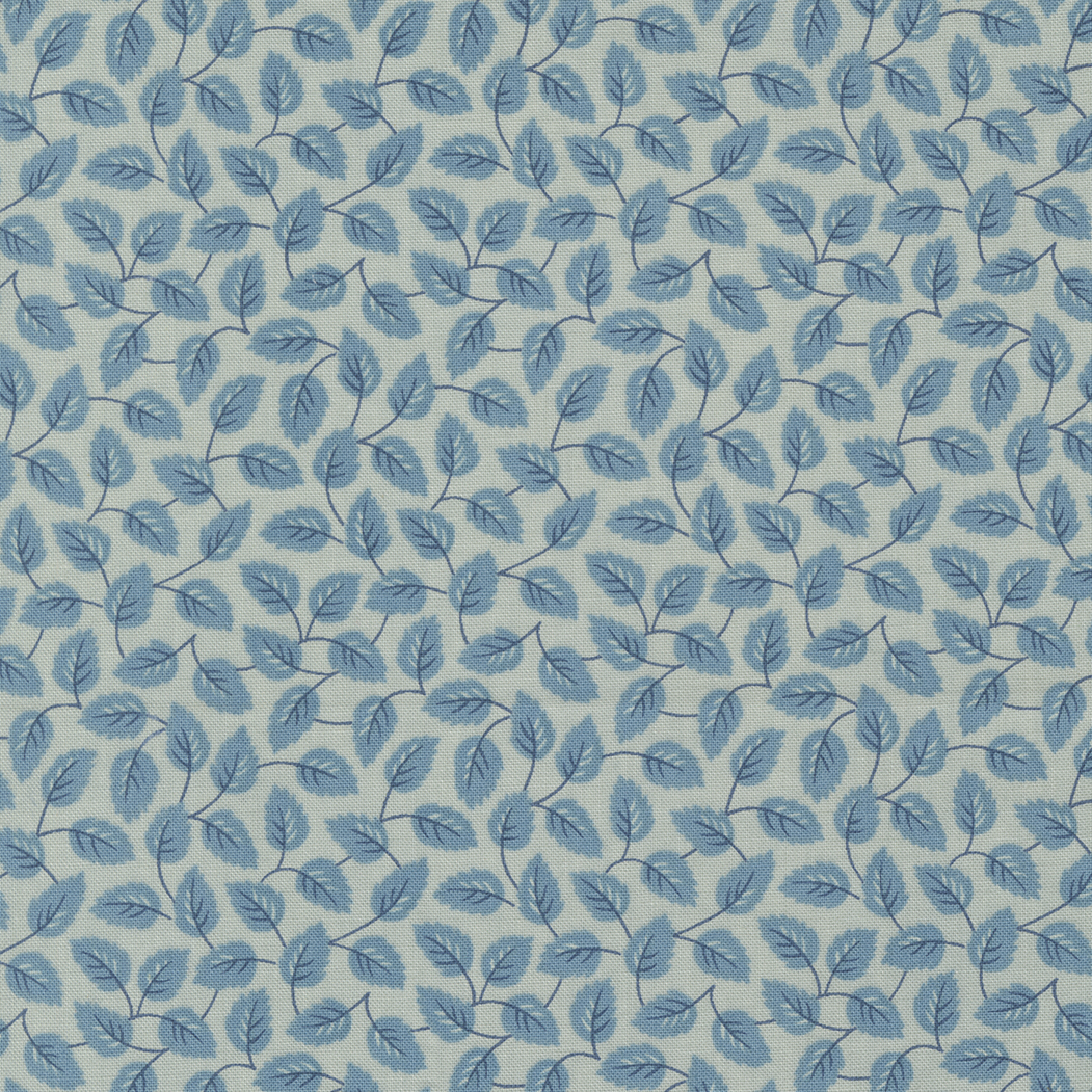 Bleu De France 13935-14 Ciel Blue – Cowslip Workshops