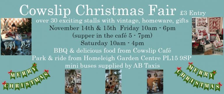 Cowslip Workshops – Cowslip Workshops