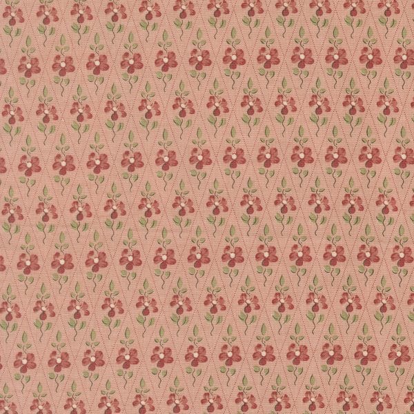 Fleur de Paris 13997-16 Pale Rose – Cowslip Workshops